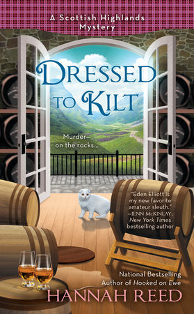 Dressed to Kilt Paperback by Hannah Reed | 9780425265840 | Best ...