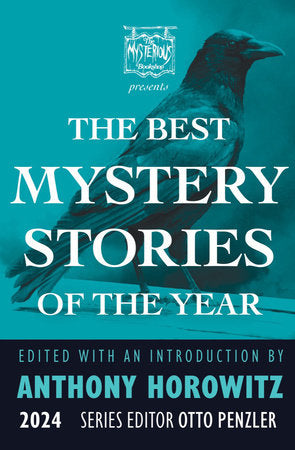 The Mysterious Bookshop Presents the Best Mystery Stories of the Year ...